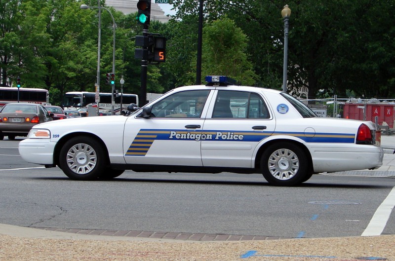 Photos de voitures de Police - Page 642 - Auto titre