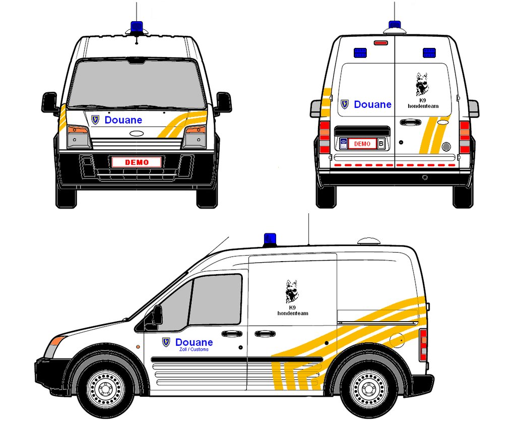 DOUANES - photos - Page 17 - Auto titre