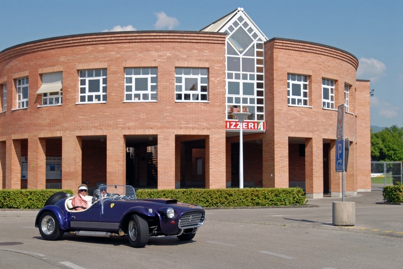 Felber cars - Page 2 - Auto titre