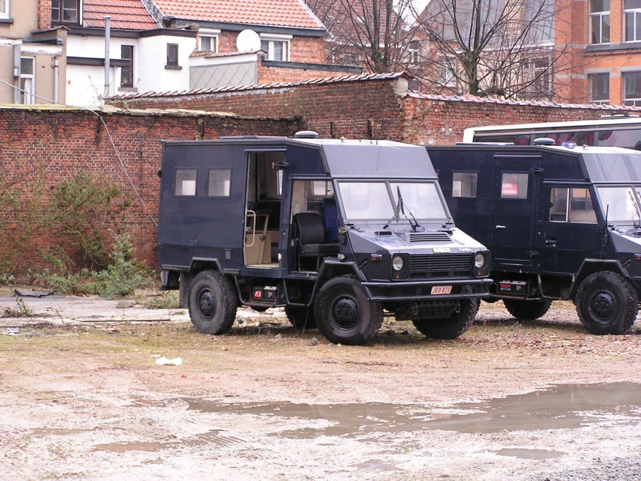 Photos de voitures de Police - Page 162 - Auto titre