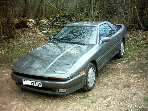 Voiture plaisir pour 4000 euros - Auto titre