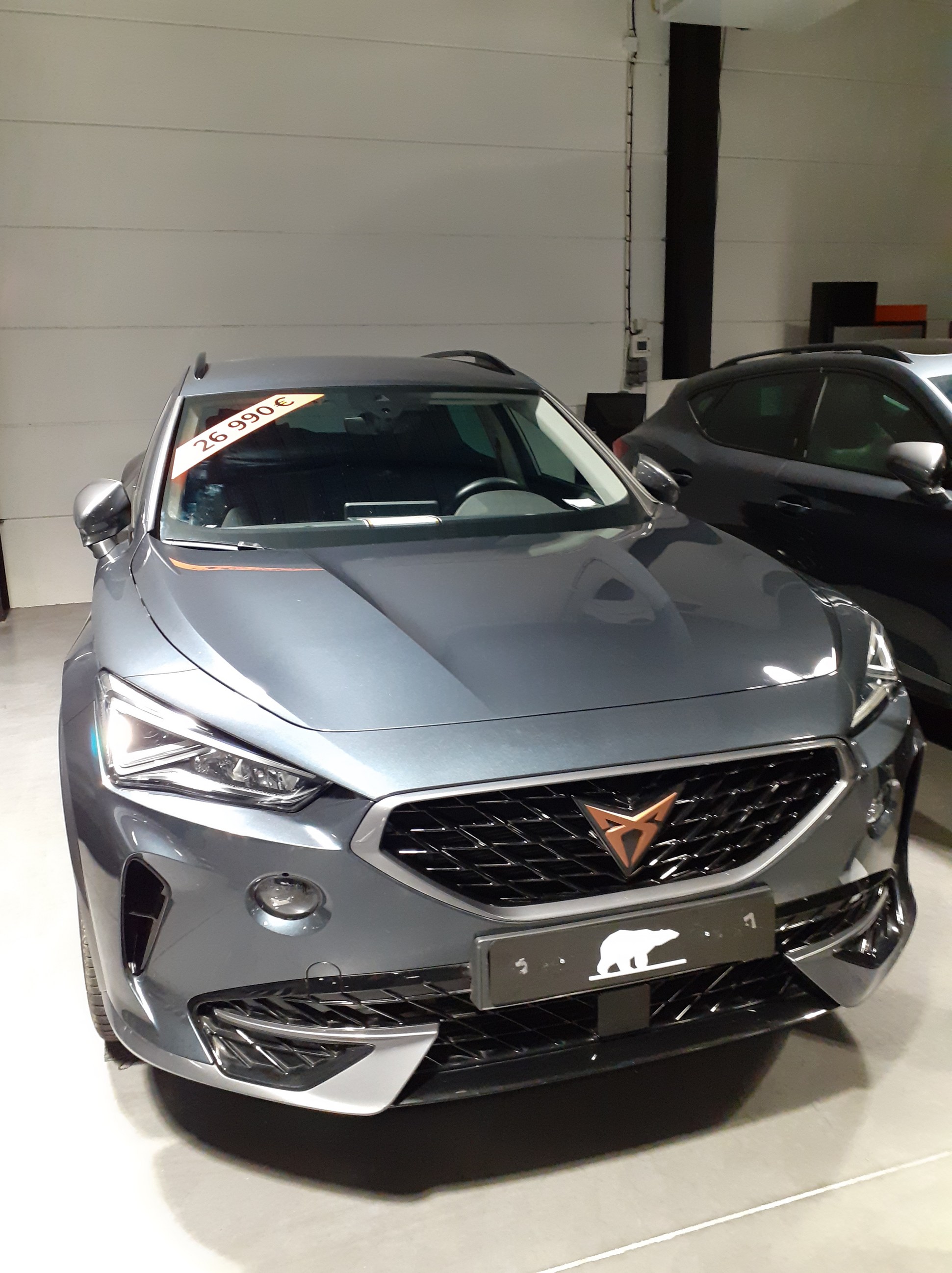 Cupra Formentor - Page 5 - Auto titre