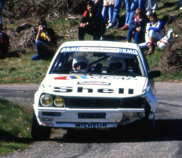 info sur Peugeot 505 - Page 5 - Auto titre