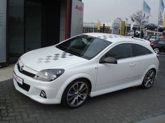 Nouvelle Astra Opc 240 ch - Page 3 - Auto titre