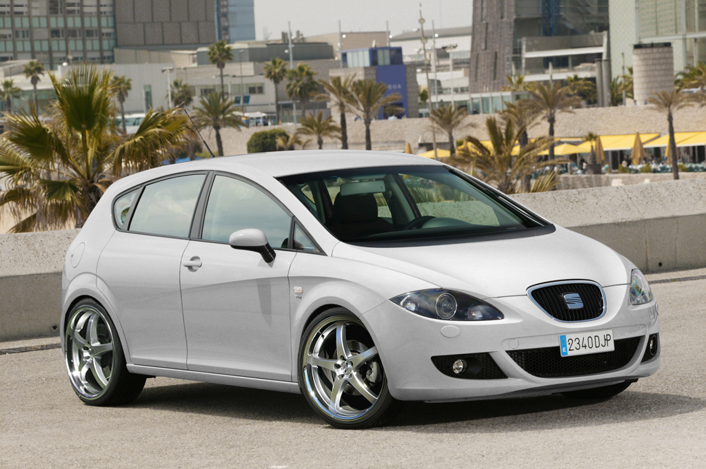 FORUM : Seat Leon II - Page 462 - Auto titre
