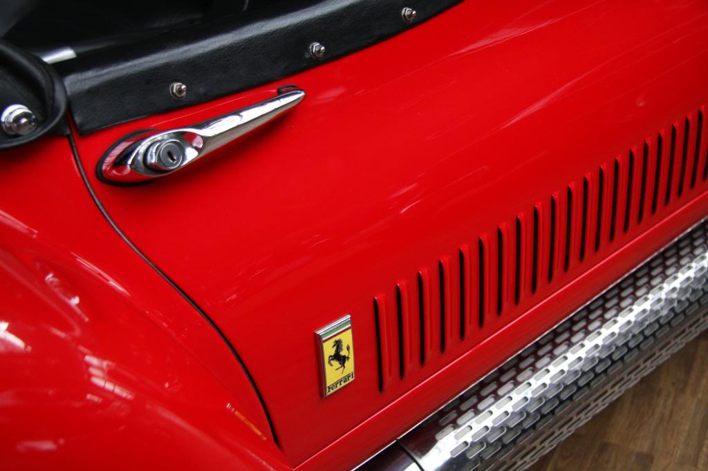 Felber cars - Page 3 - Auto titre