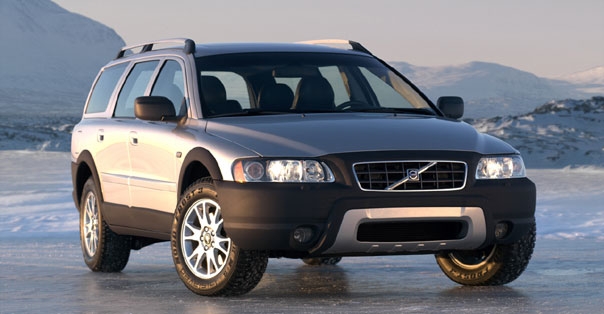 Quel est votre break tout-terrain préféré??? - Auto titre