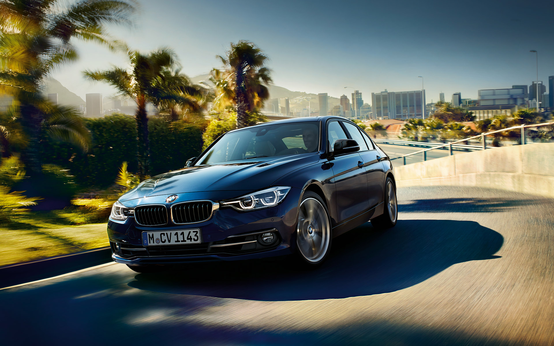BMW Série 3 VI [Berline F30, Touring F31, M3 F80] [2011 - 2018] - Page ...