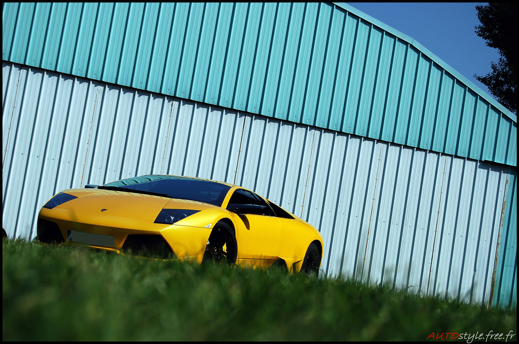 Ici c'est le forum des pro de la Lambo.... - Page 191 - Auto titre