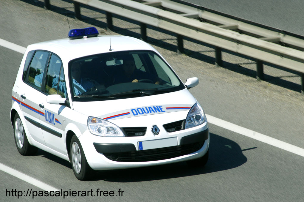 DOUANES - photos - Page 14 - Auto titre