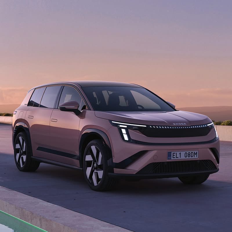 Lada Niva 2026 - Auto titre