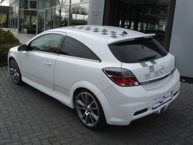 Nouvelle Astra Opc 240 ch - Page 3 - Auto titre