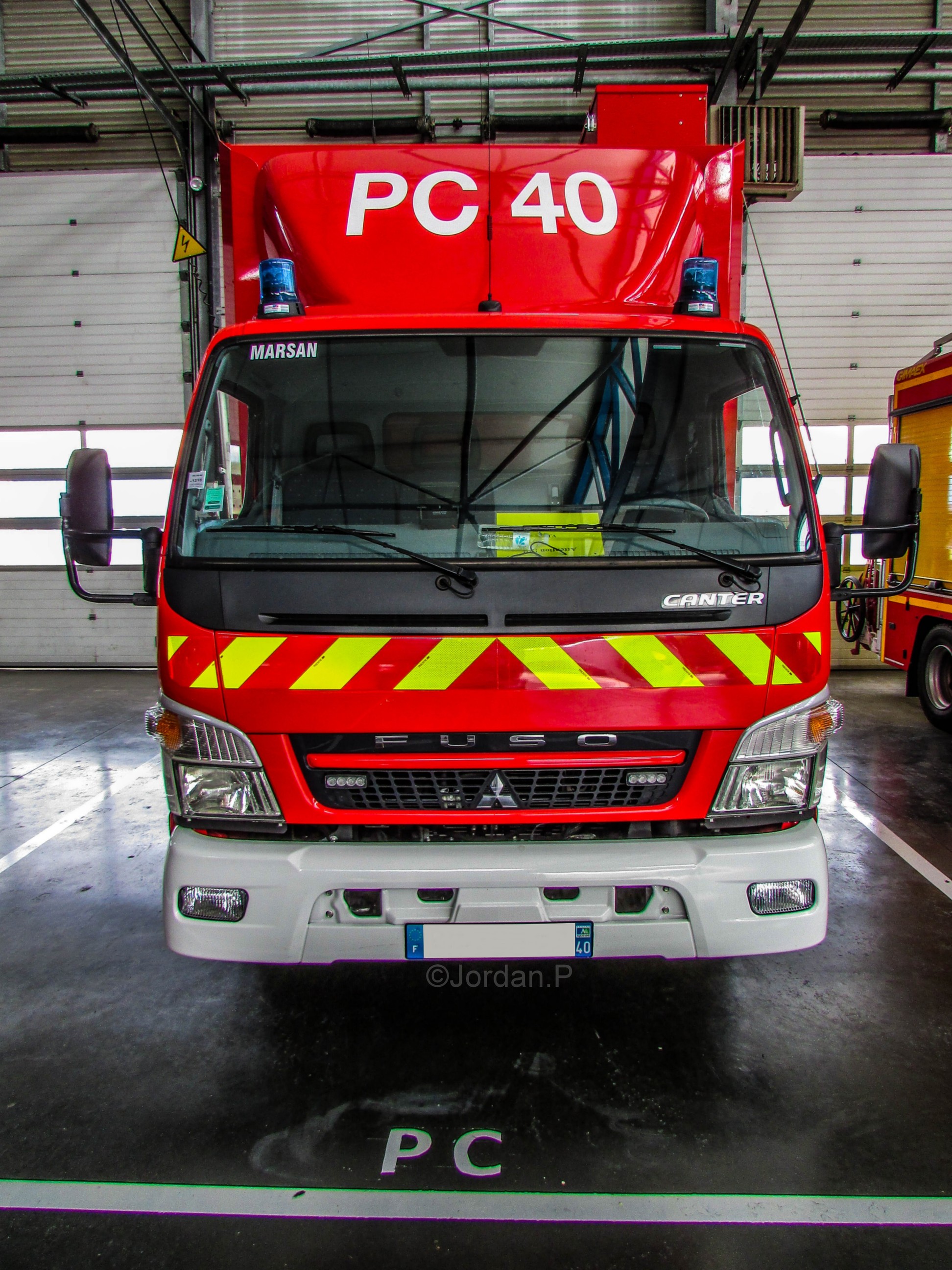 Véhicules des pompiers français - Page 1860 - Auto titre