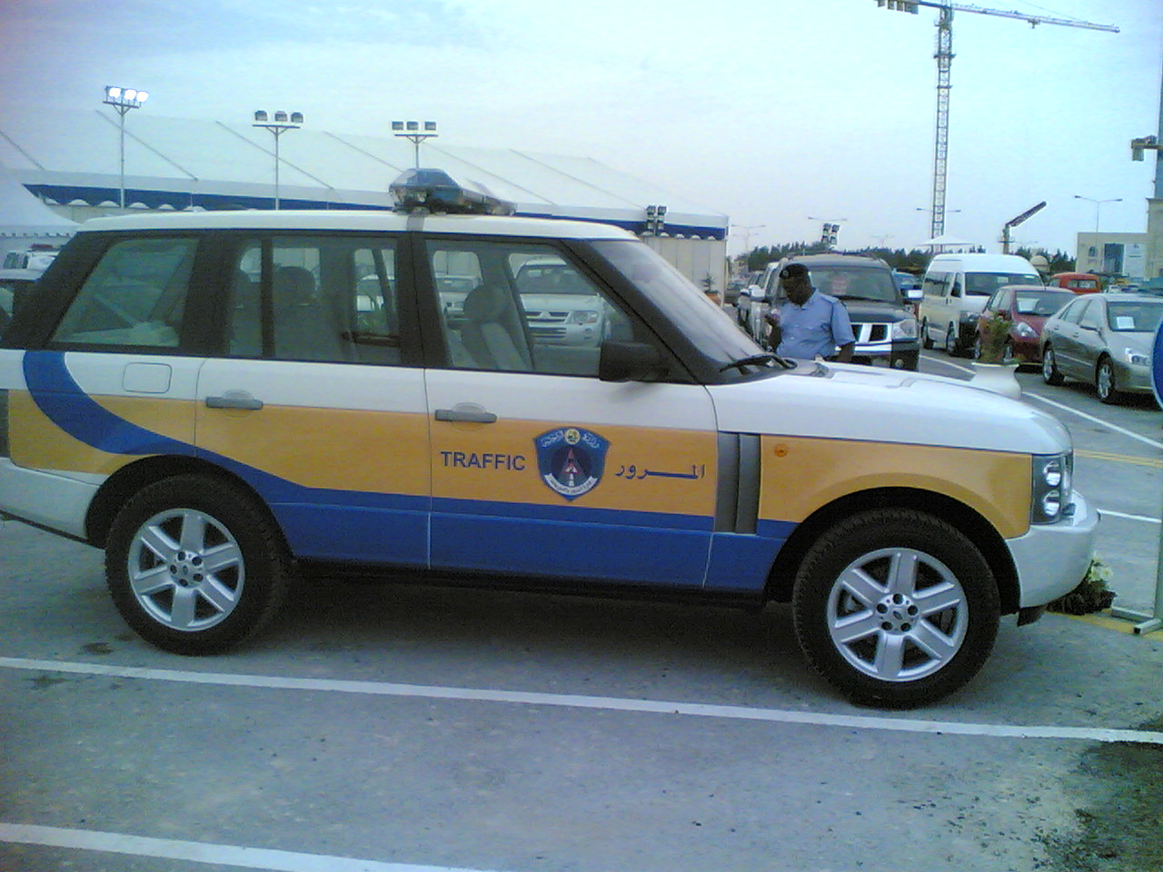 Photos de voitures de Police - Page 729 - Auto titre