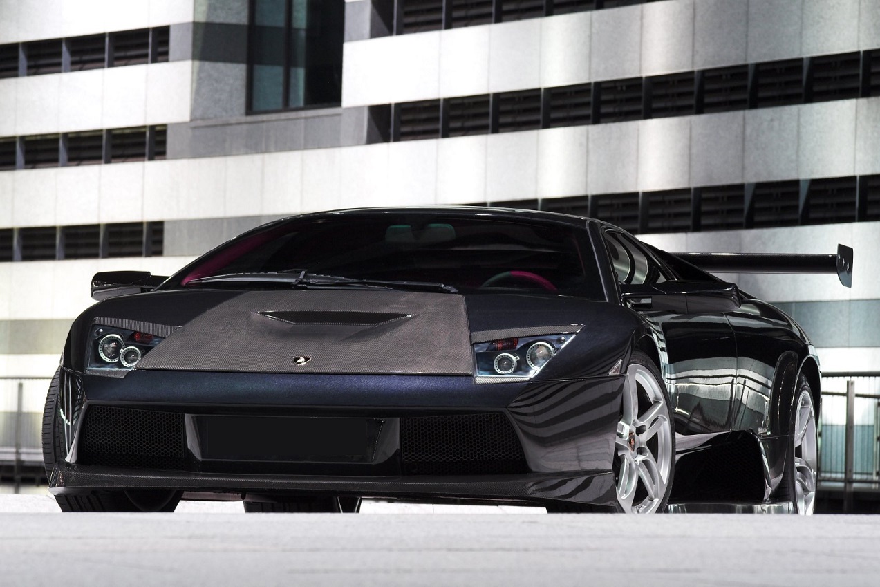 Ici c'est le forum des pro de la Lambo.... - Page 296 - Auto titre