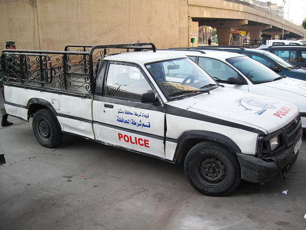 Photos de voitures de Police - Page 2721 - Auto titre