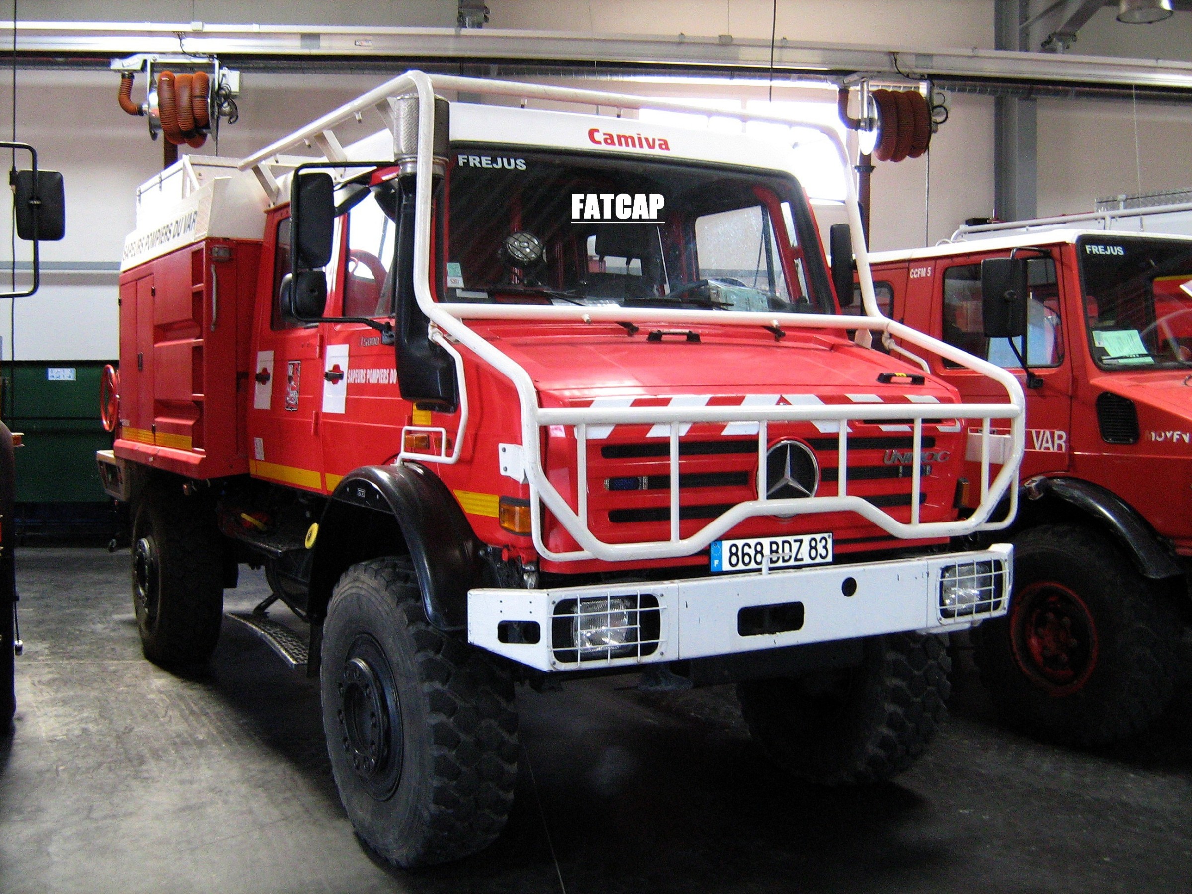 Véhicules des pompiers français - Page 984 - Auto titre