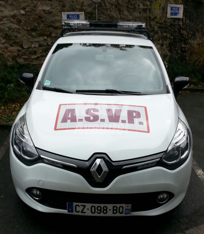 Photos de voitures de Police - Page 2432 - Auto titre