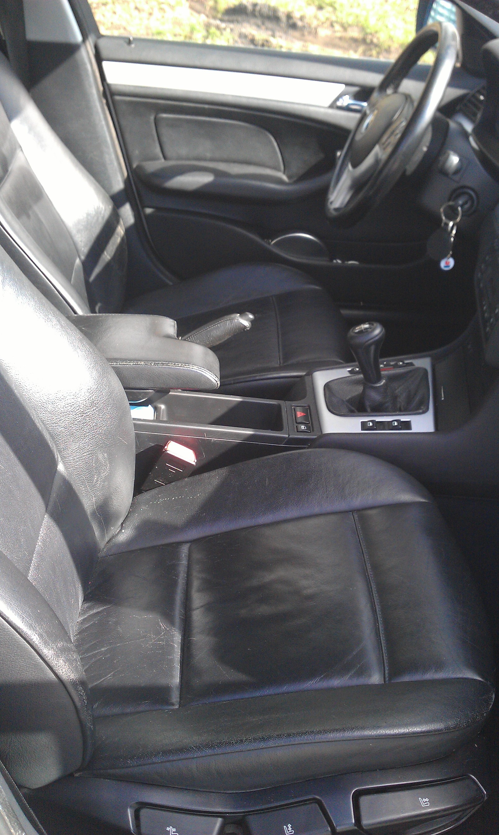 Ma 330d touring E46 [530d bientot on board] - Page 11 - Auto titre