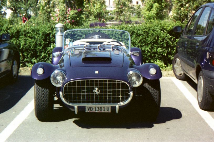 Felber cars - Auto titre