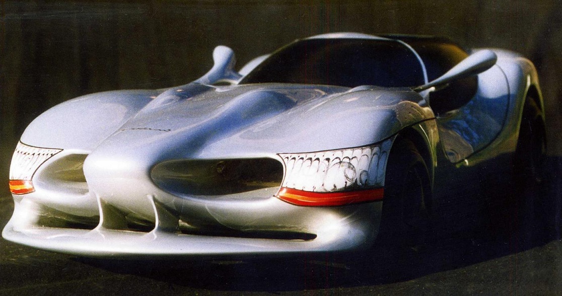 Colani.... pour l'éternité !!! - Page 5 - Auto titre