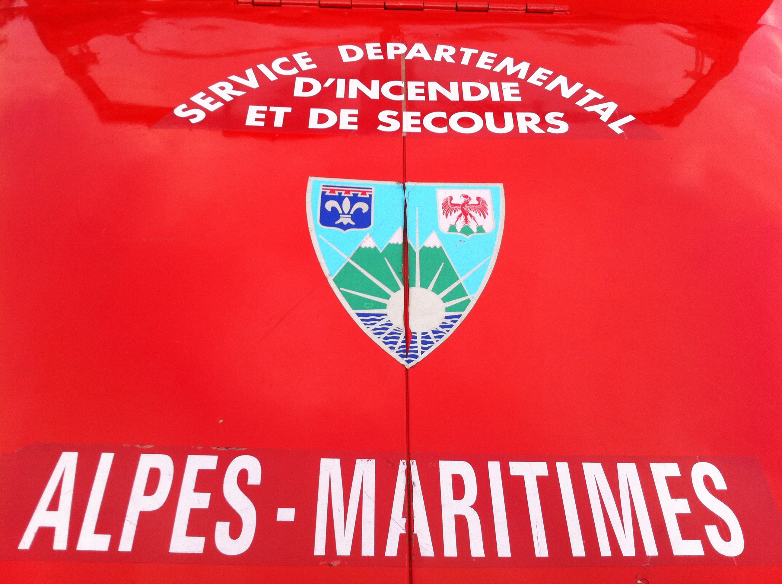 Véhicules des pompiers français - Page 1597 - Auto titre