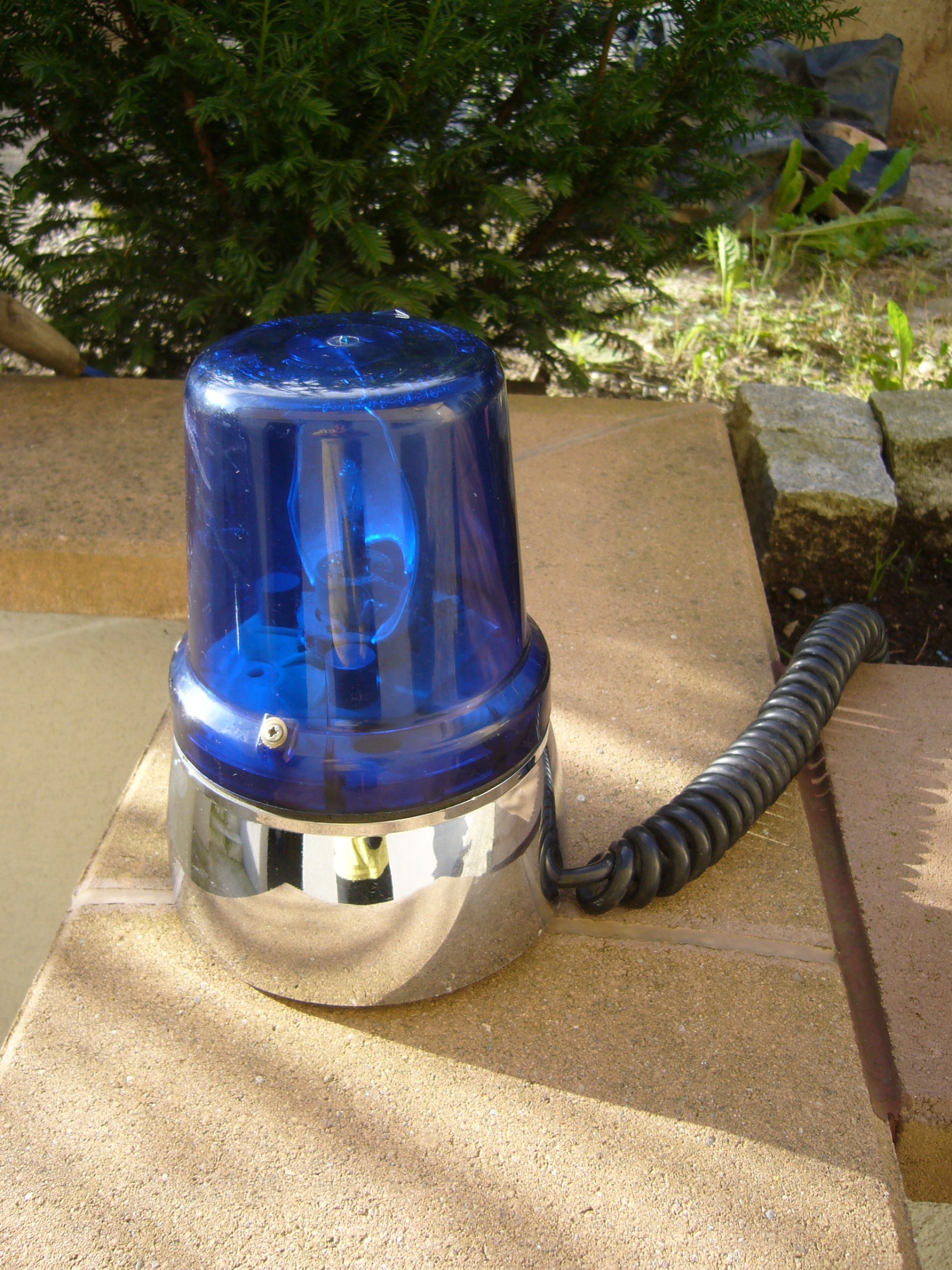 Gyrophare - Page 159 - Auto titre