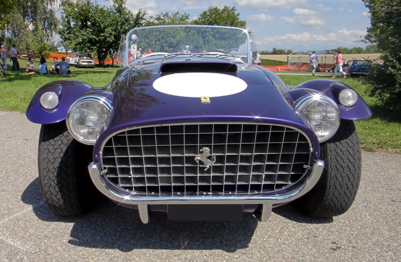 Felber cars - Page 4 - Auto titre