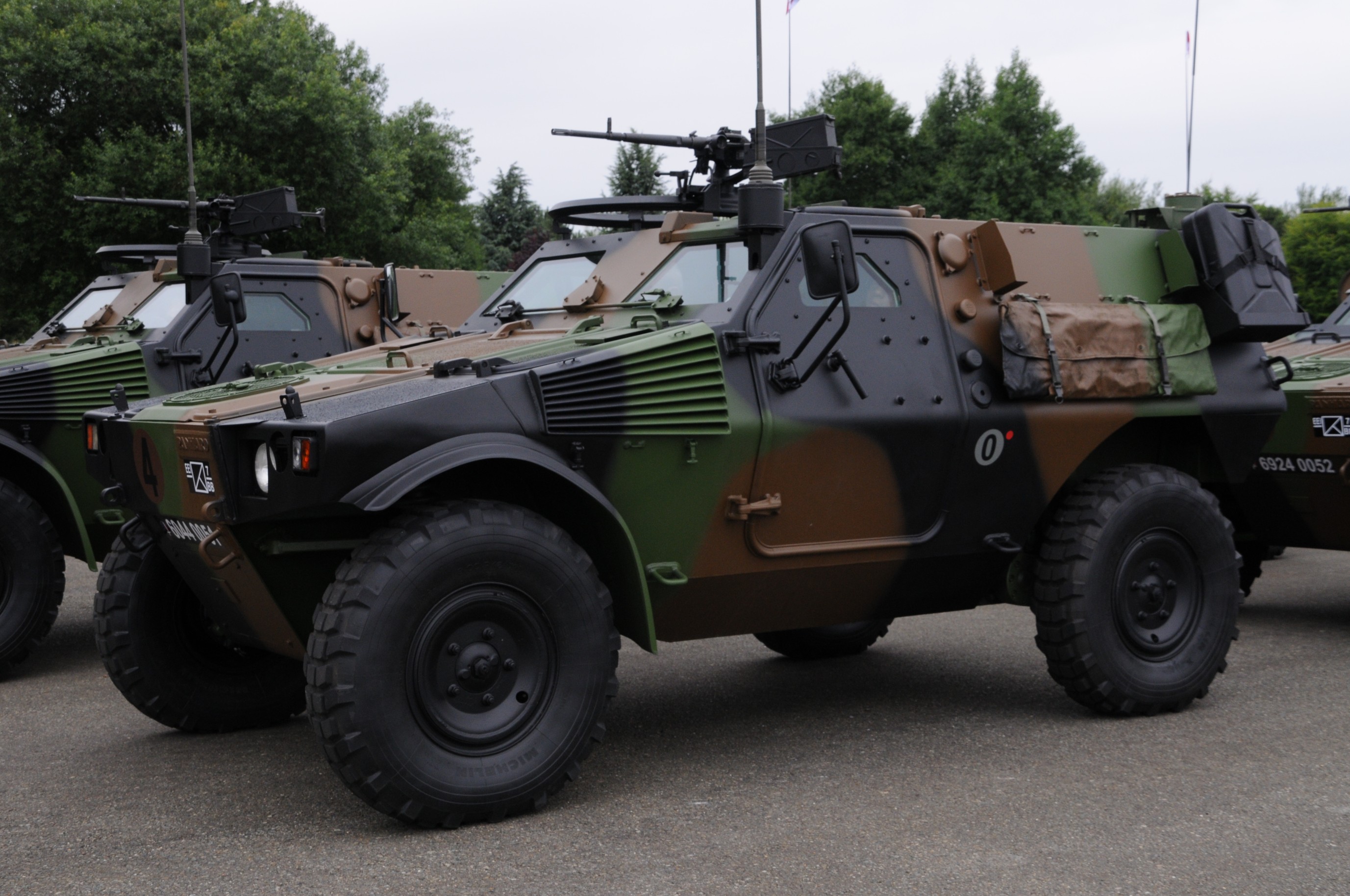 Photo de vehicule Militaire - Page 6 - Auto titre