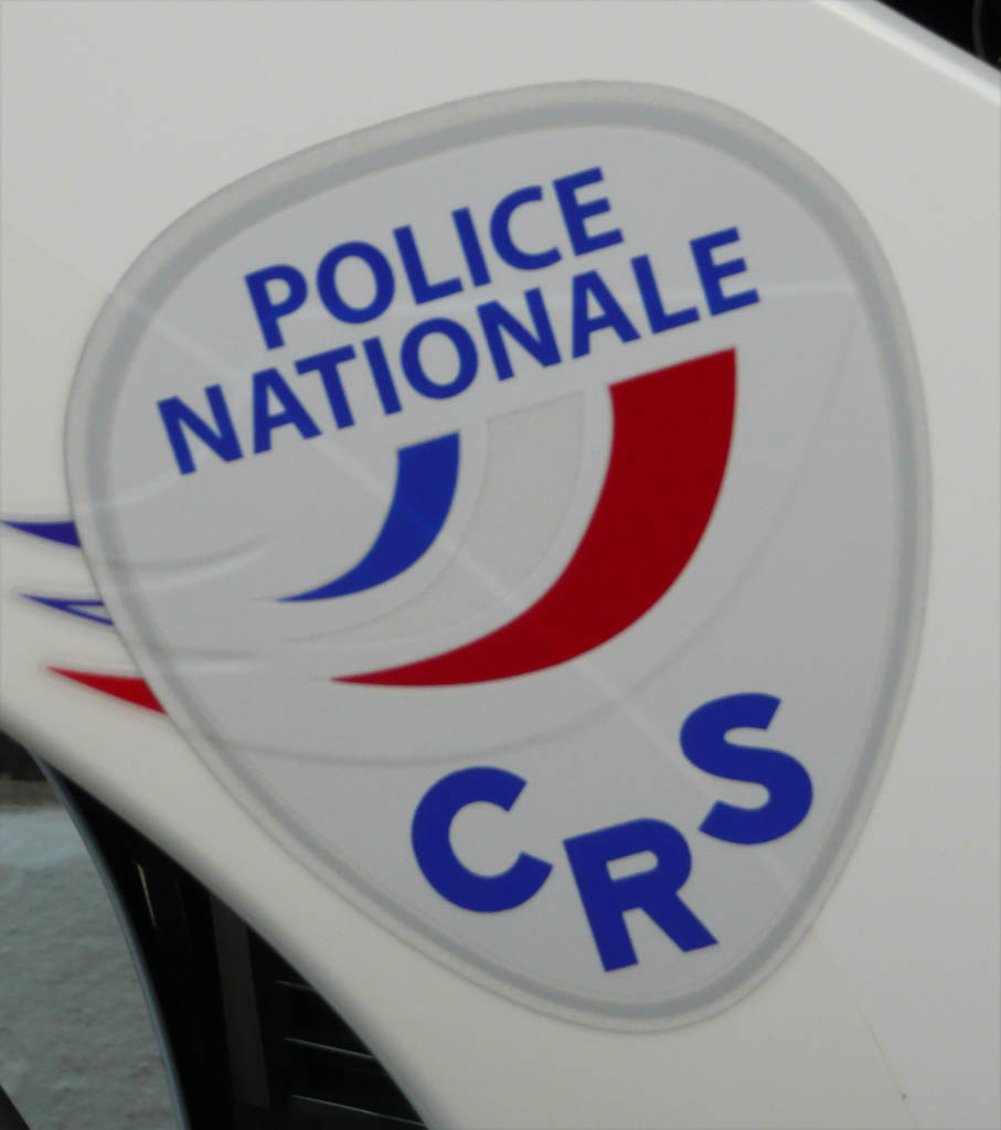 Photos de voitures de Police - Page 1637 - Auto titre