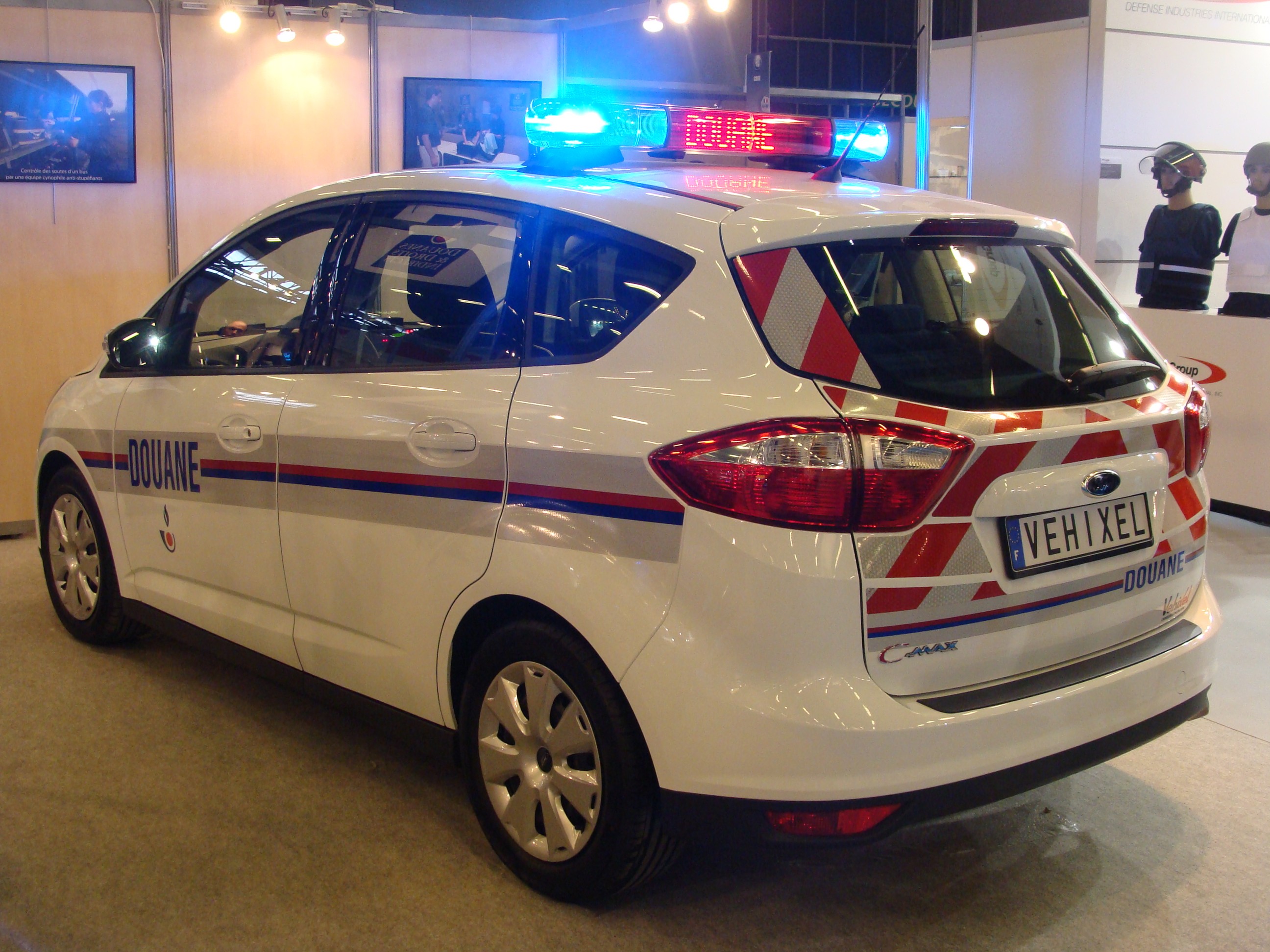 DOUANES - photos - Page 33 - Auto titre