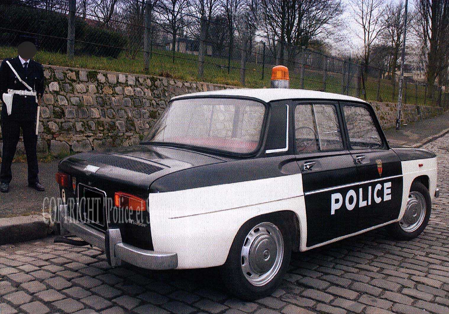 Photos de voitures de Police - Page 828 - Auto titre