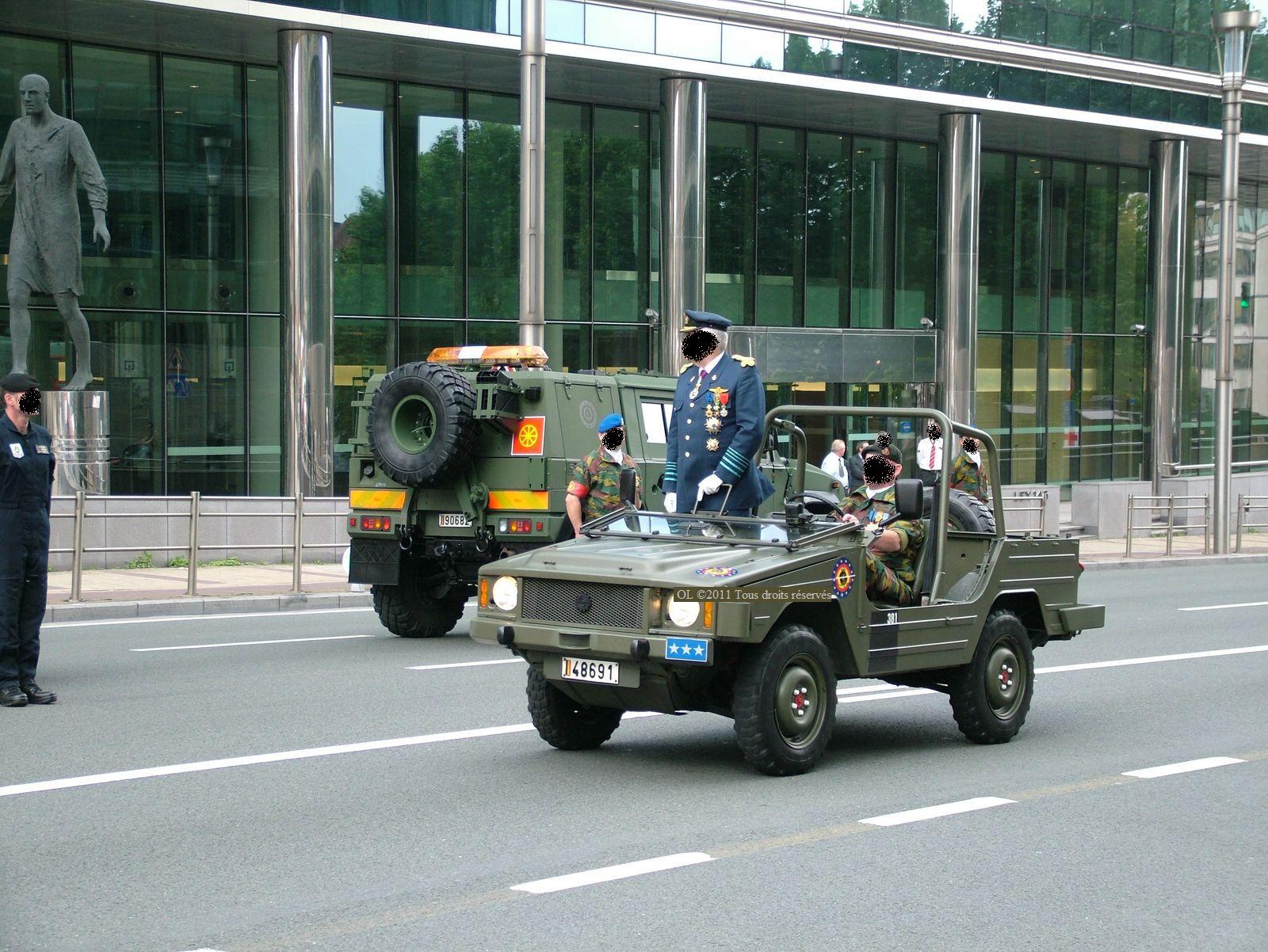 Photo de vehicule Militaire - Page 12 - Auto titre