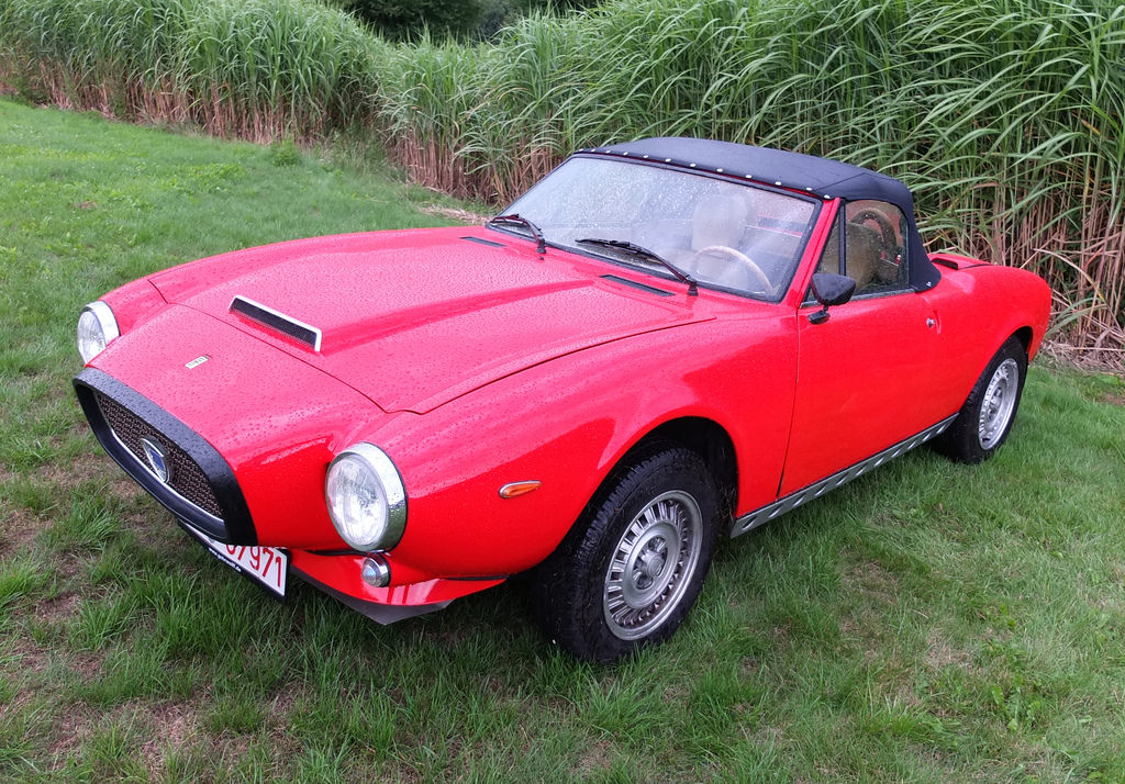 Felber cars - Page 5 - Auto titre