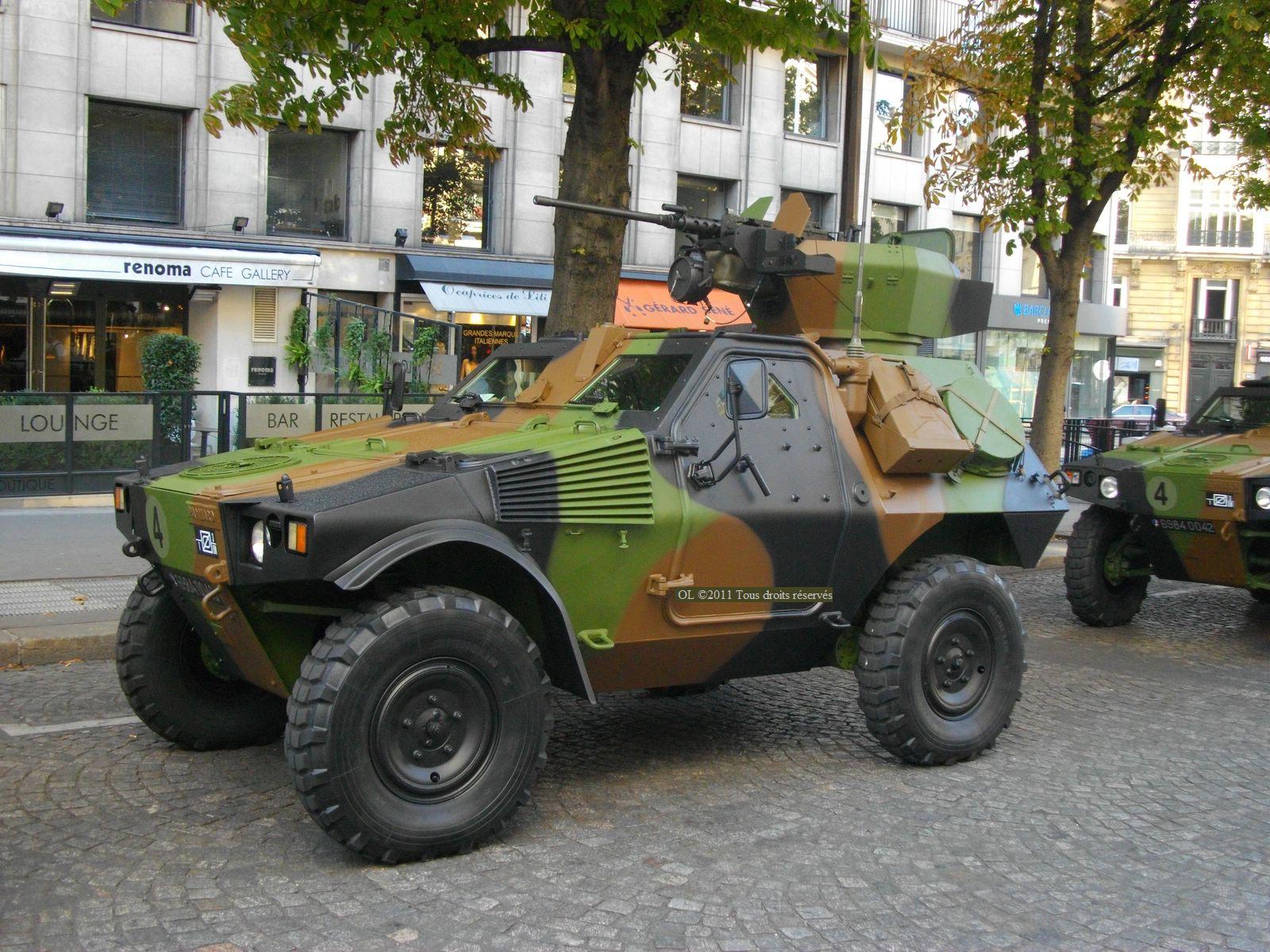 Photo de vehicule Militaire - Page 11 - Auto titre