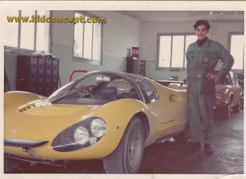 Felber cars - Page 2 - Auto titre