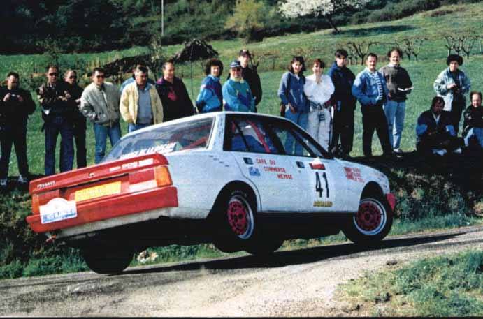 info sur Peugeot 505 - Page 5 - Auto titre
