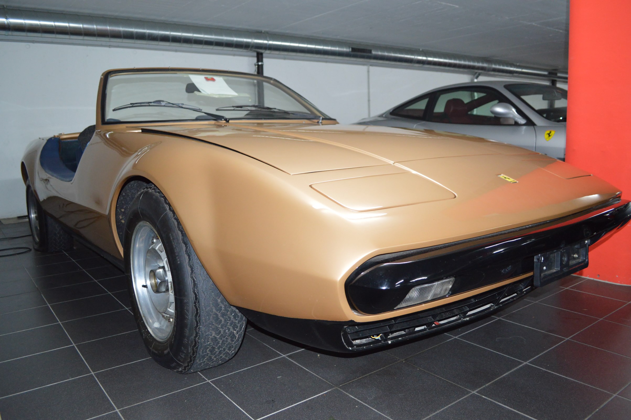 Felber cars - Page 5 - Auto titre