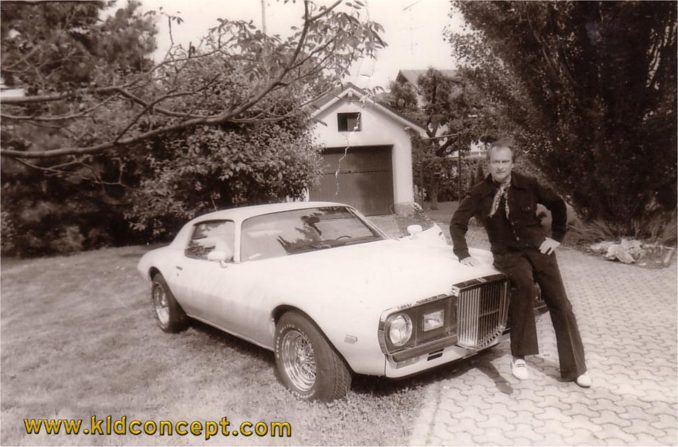 Felber cars - Page 2 - Auto titre