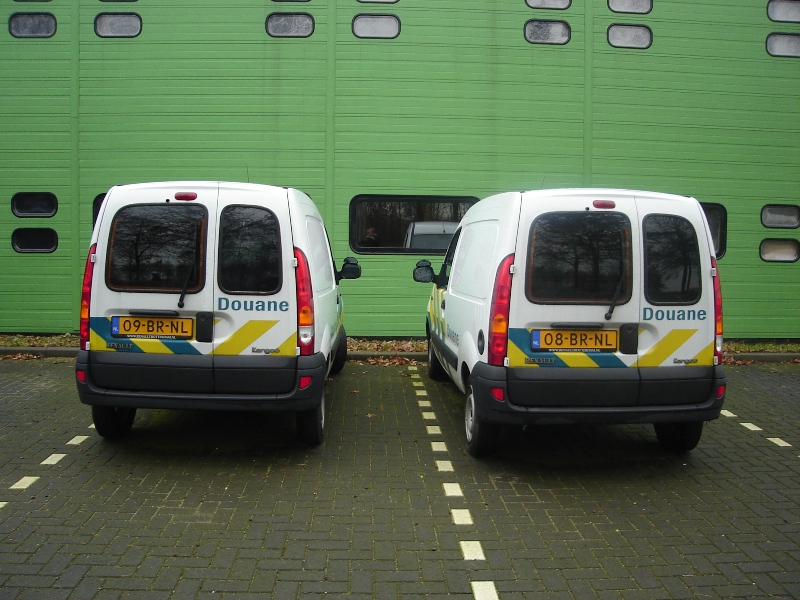 DOUANES - photos - Page 16 - Auto titre