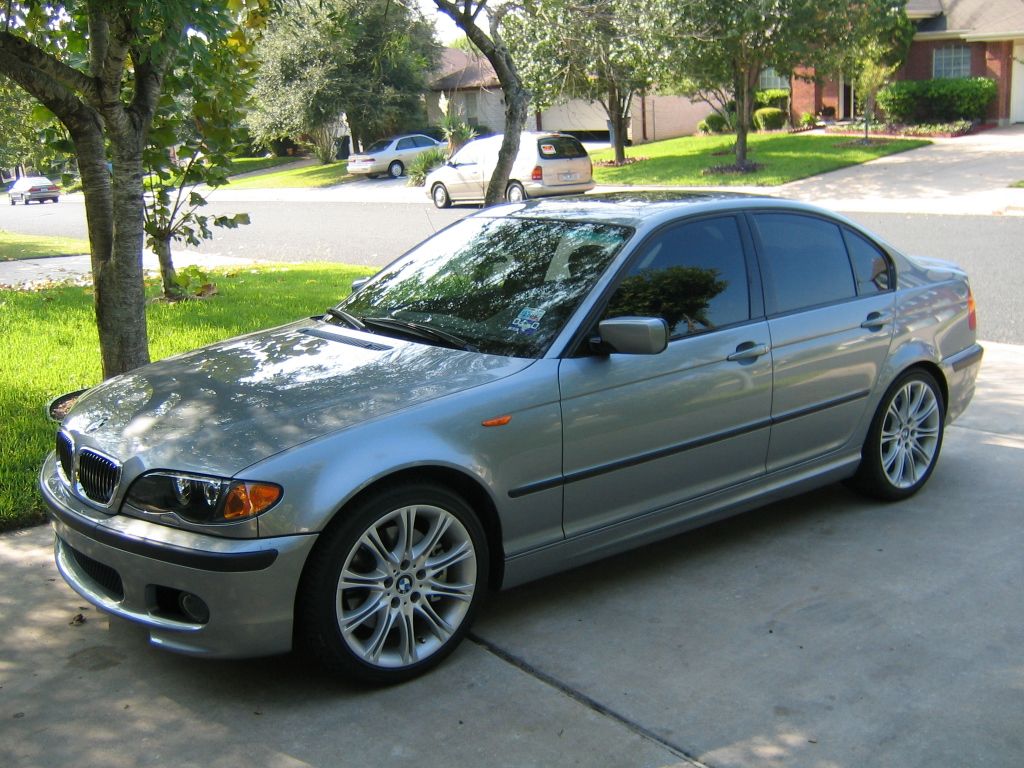 BMW 330i e46 pack M - Auto titre