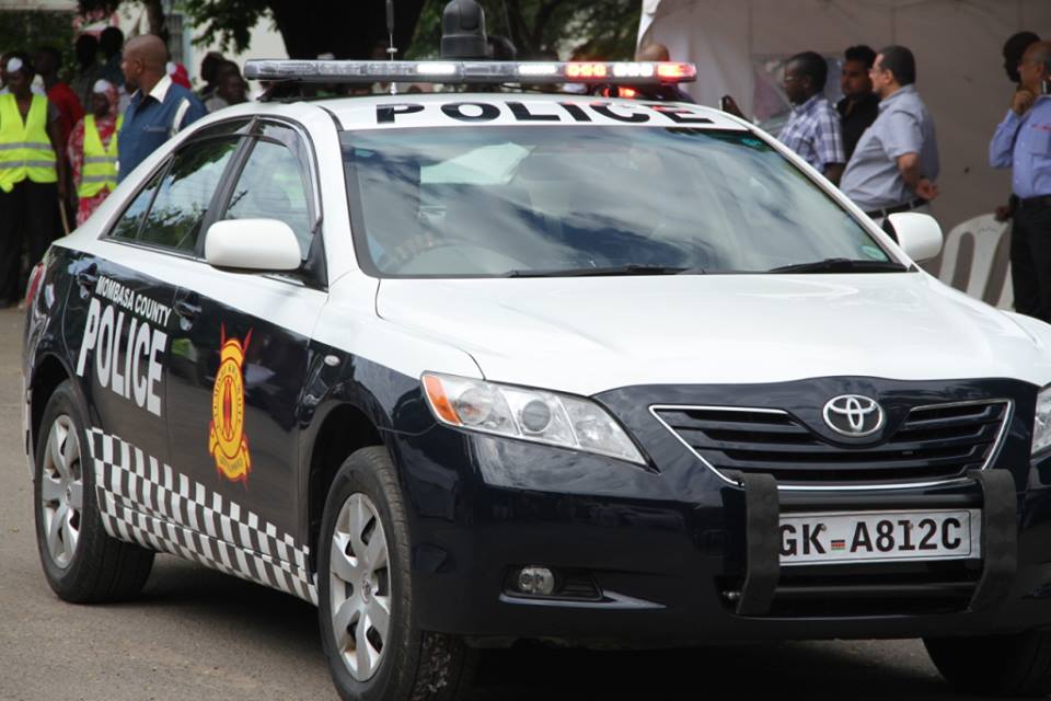 Photos de voitures de Police - Page 2194 - Auto titre