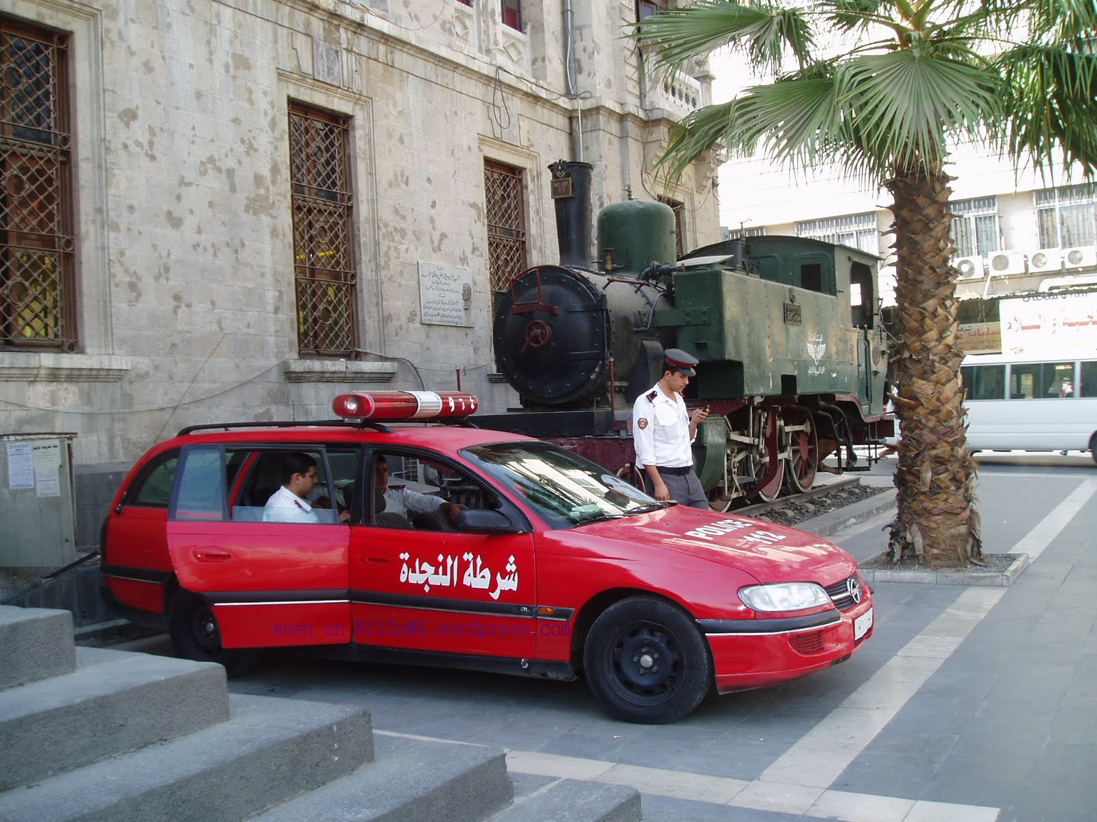 Photos de voitures de Police - Page 2721 - Auto titre