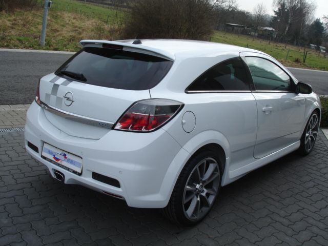 Nouvelle Astra Opc 240 ch - Page 3 - Auto titre