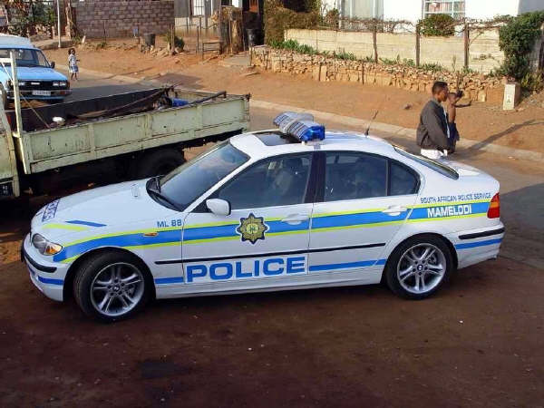 Photos de voitures de Police - Page 36 - Auto titre