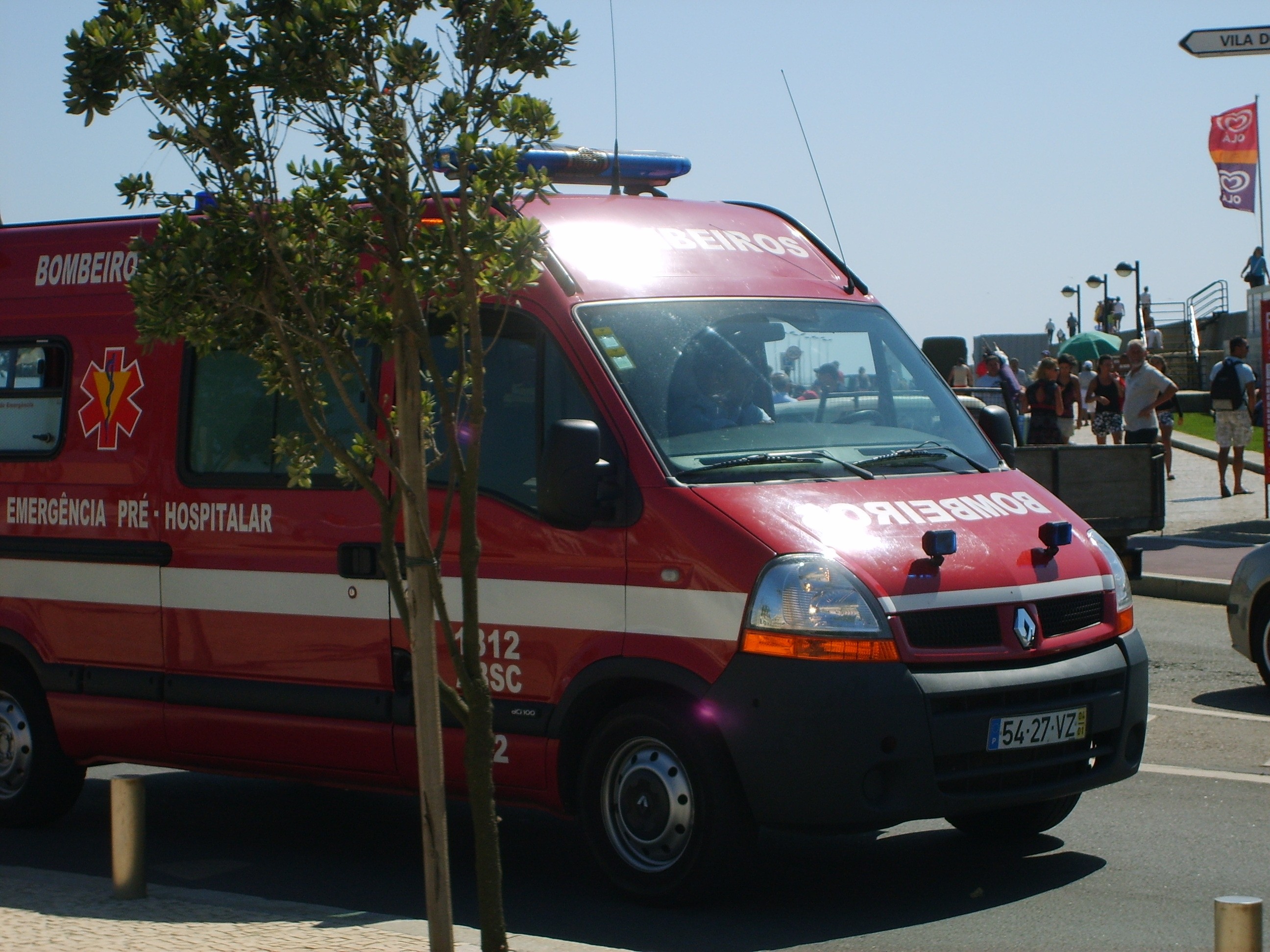 Véhicules SAMU et SMUR [réanimé] - Page 372 - Auto titre