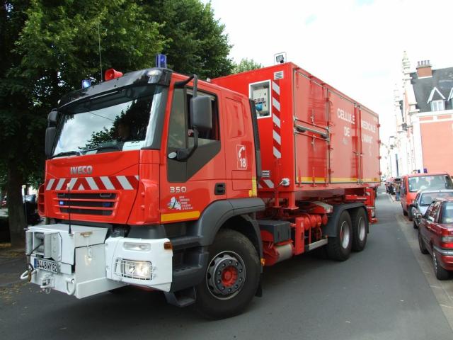 Véhicules des pompiers français - Page 68 - Auto titre
