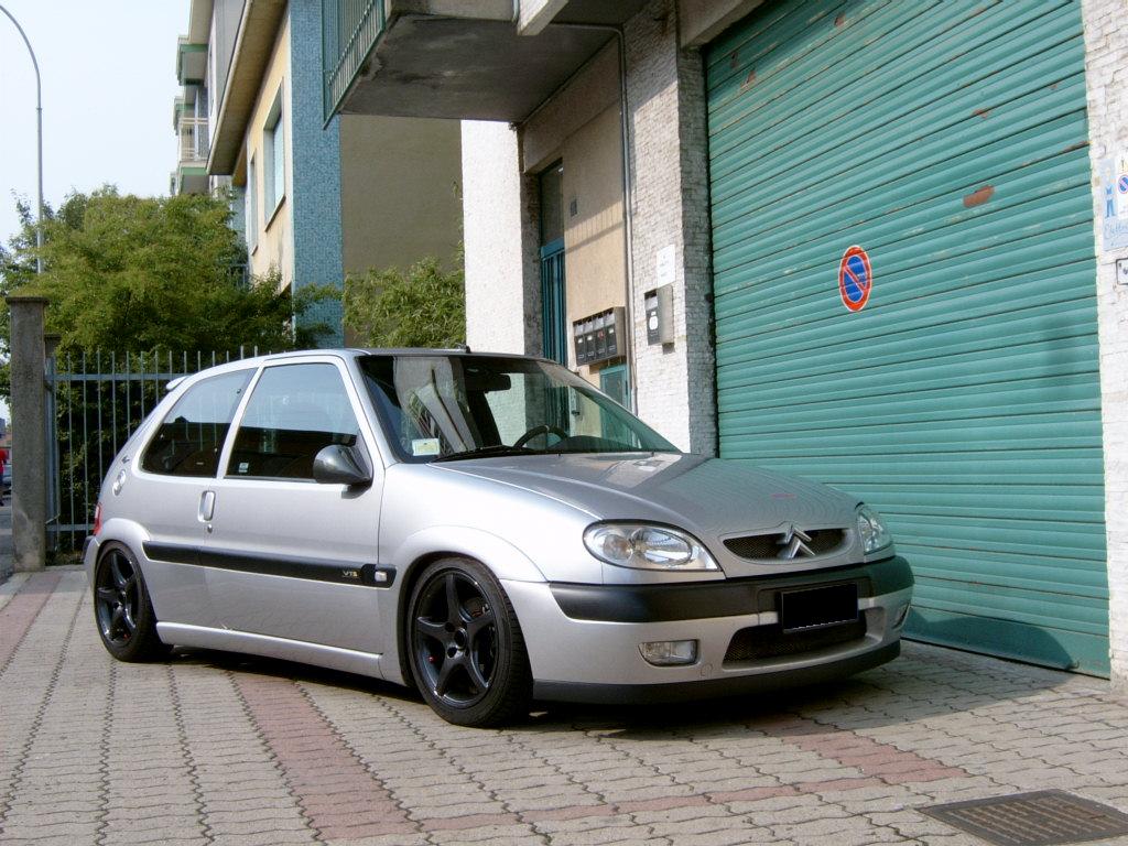 Que pensez vous de la C2 VTS aujourd'hui ? - Auto titre