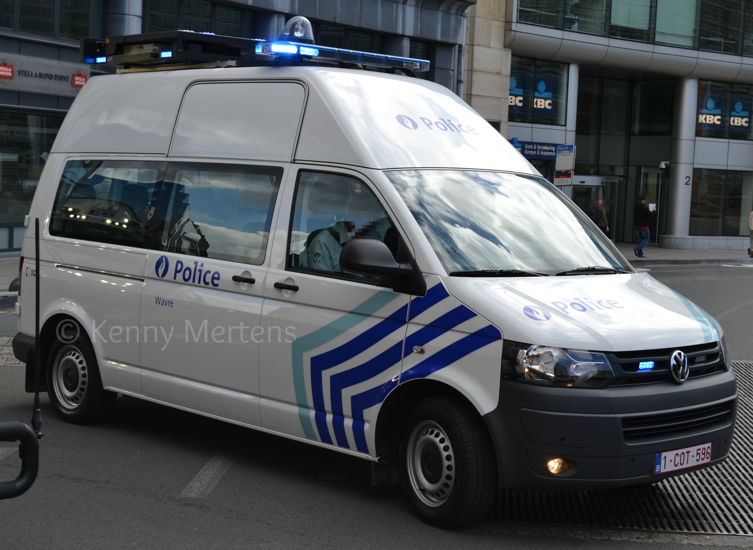 Photos de voitures de Police - Page 2047 - Auto titre