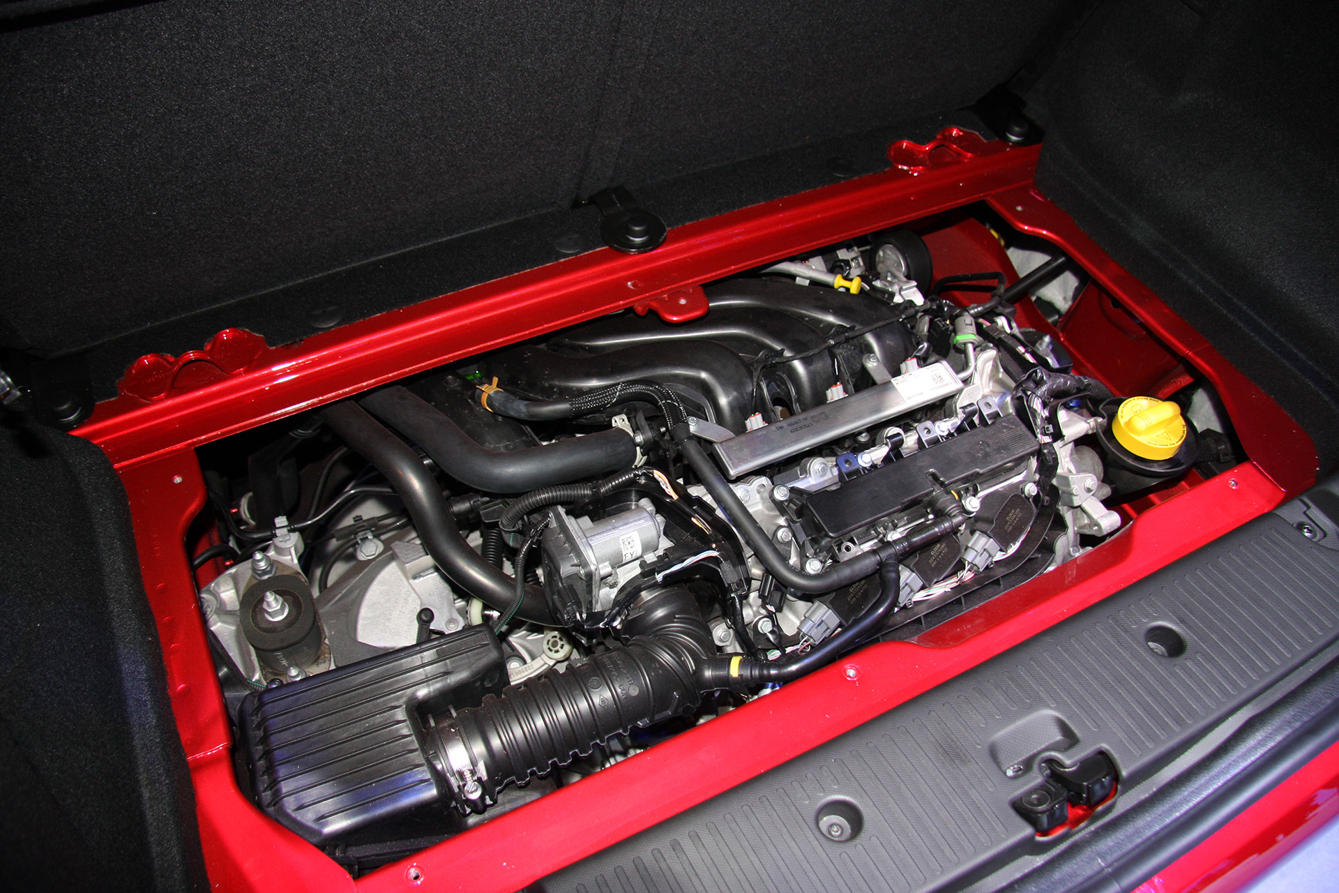 Renault Twingo III (2014) - Page 7 - Auto titre